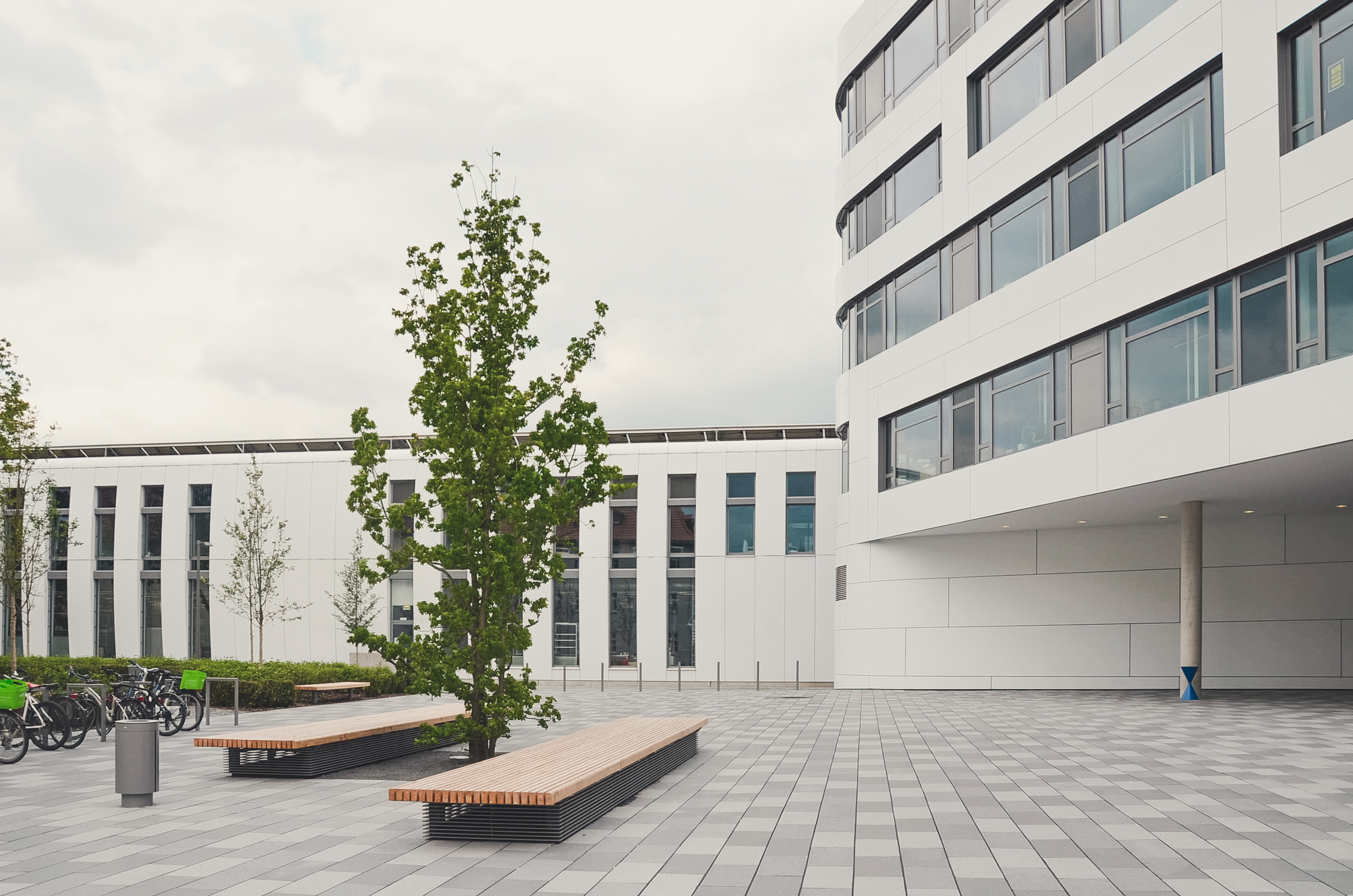 SMA Solar Technology AG Geb. 60-65 | Niestetal - GTL ...